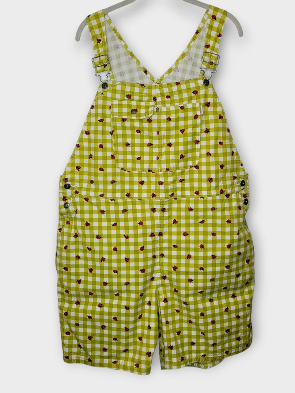 Duluth Trading Co | Shorts | Rare Duluth Trading Co Gingham Short ...